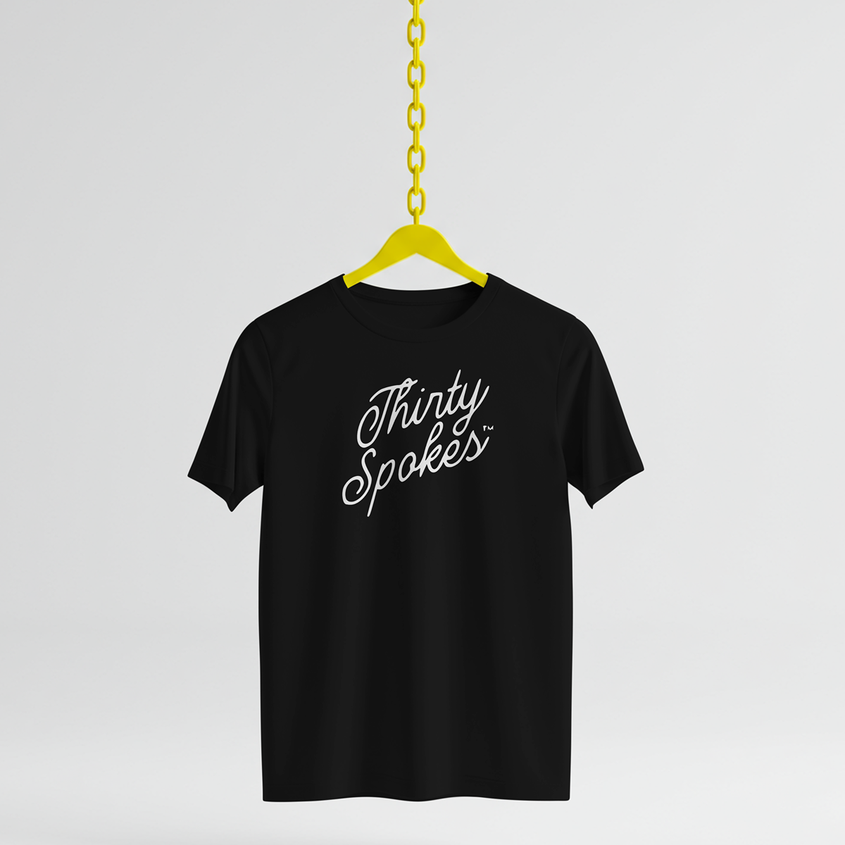 Thirty Spokes Logo