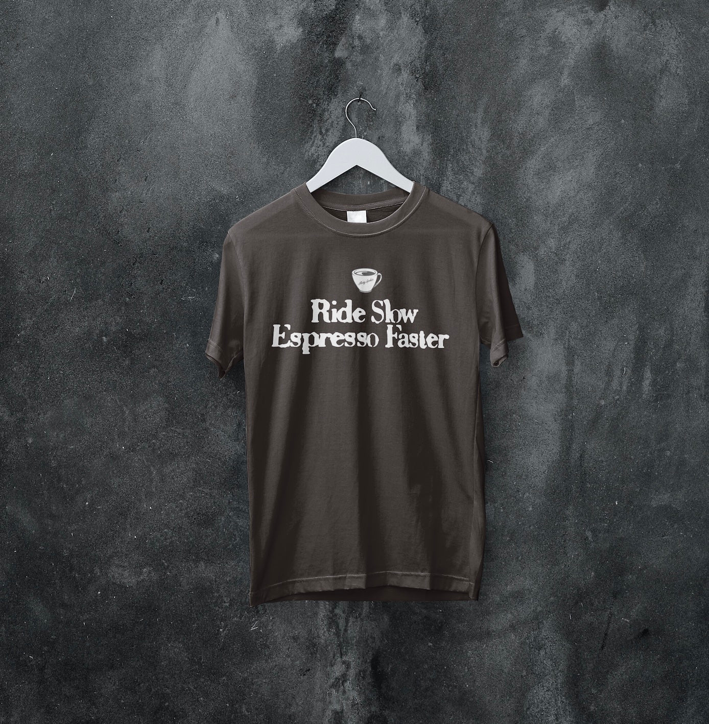 Espresso – Thirty Spokes