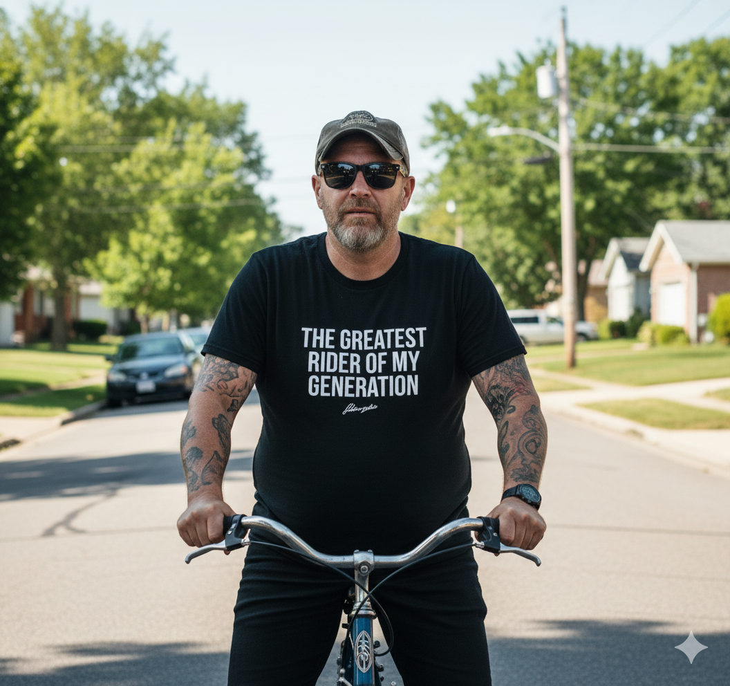 Greatest – Thirty Spokes